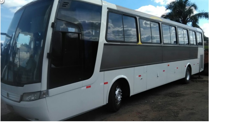 VISTA BUS MB